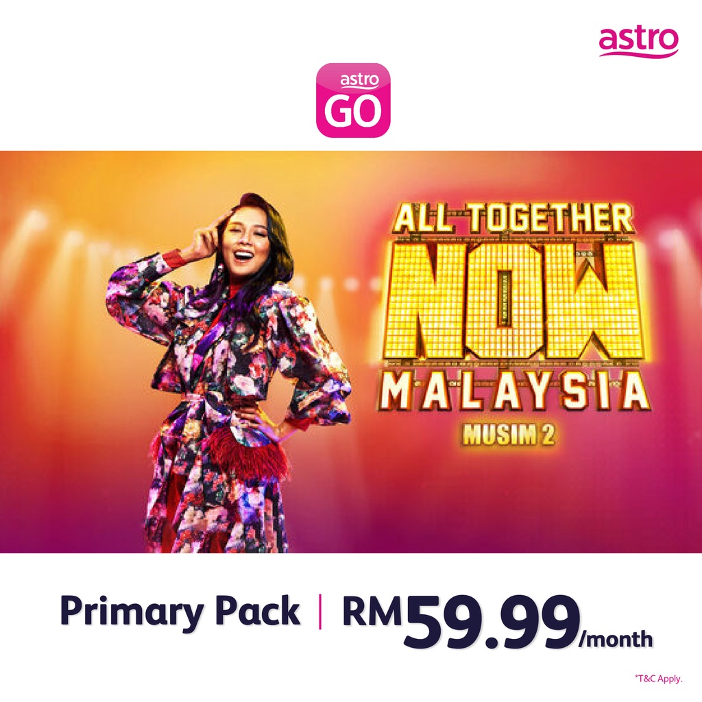 Astro Official Store Online, February 2023 | Shopee Malaysia