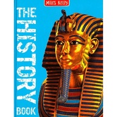 THE HISTORY BOOK (MILES KELLY) | Shopee Malaysia
