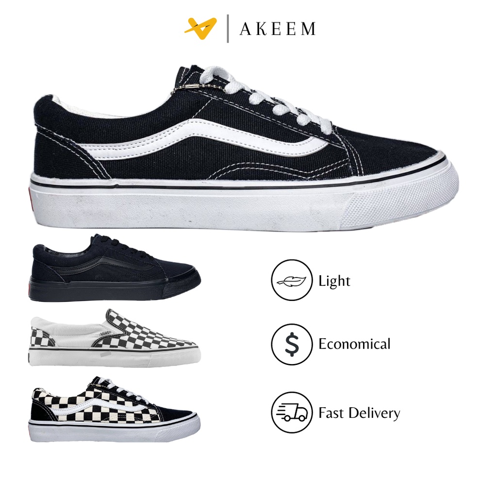 vans - Prices and Promotions - Feb 2023 | Shopee Malaysia