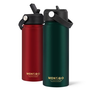 MONTIGO Official Store Online, January 2023 | Shopee Malaysia