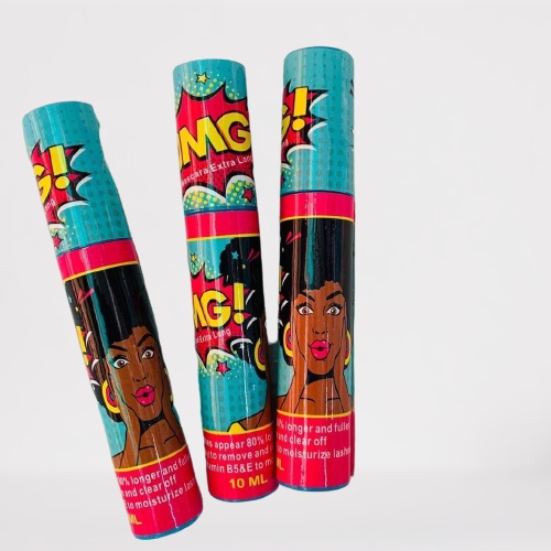 OMG MASCARA / MASKARA OMG VIRAL MURAH | Shopee Malaysia