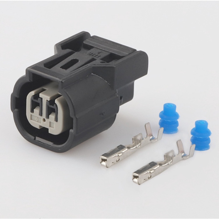 Honda Oil Temperature Sensor Socket Connector for Accord Civic CR-V Fit ...