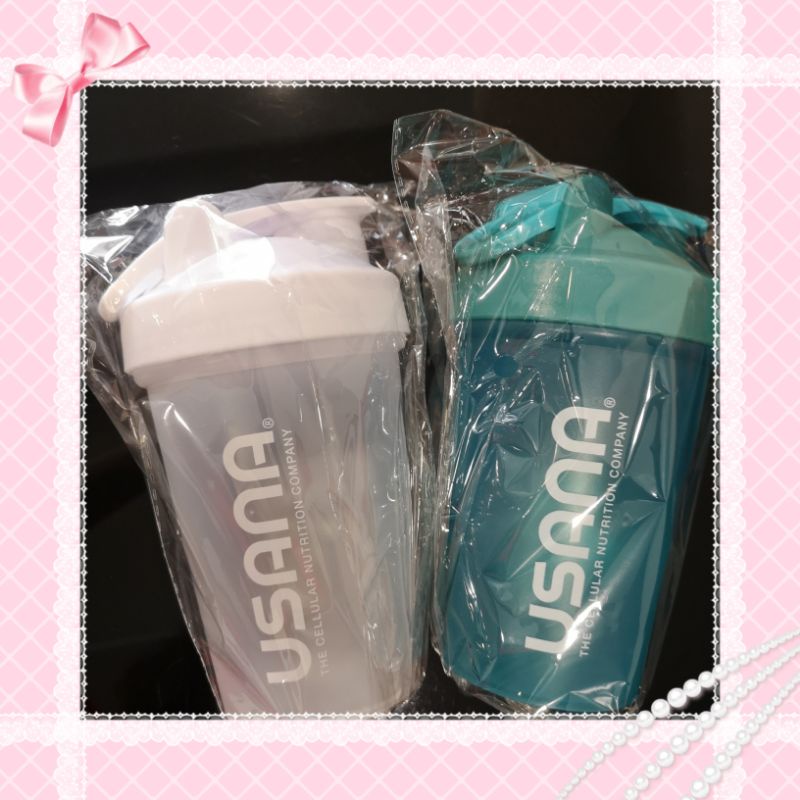 Usana Shaker 500ml Ready Stocks | Shopee Malaysia