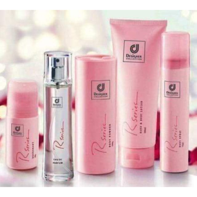 Cosway Designer Collection R Series | Shopee Malaysia