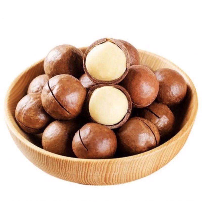 Kacang Macadamia / Kacang pistachio | Shopee Malaysia