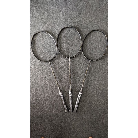 FELET Titanium TI-88 Badminton Racket | Shopee Malaysia
