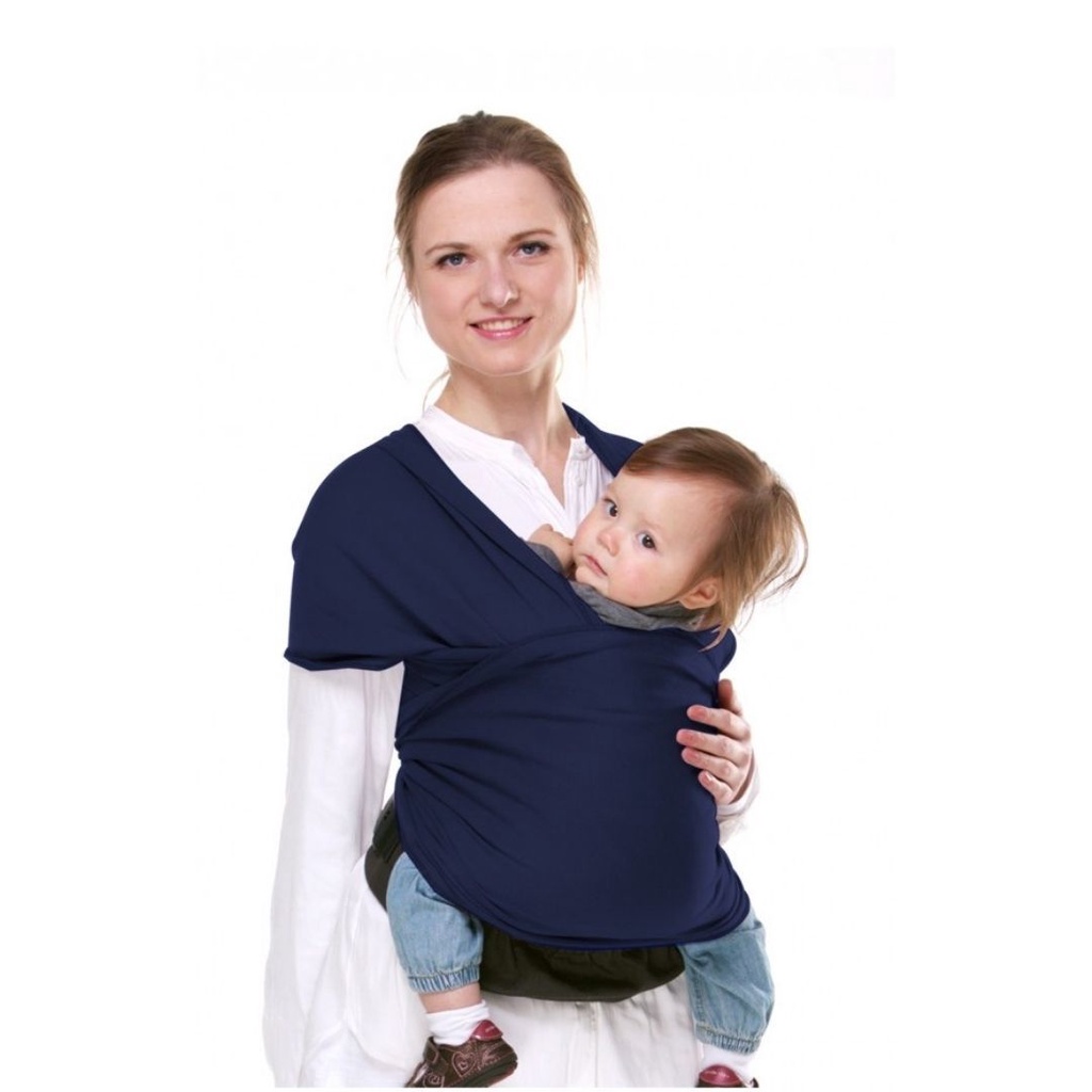 PITTARi Hybrid Wrap (Navy) | Shopee Malaysia