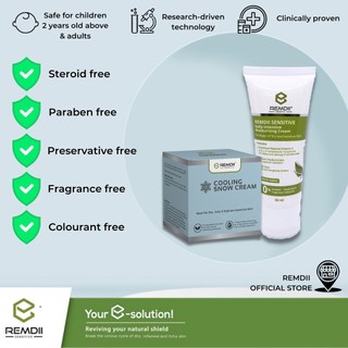 Lipidgroup Sdn Bhd (Remdii), Online Shop | Shopee Malaysia