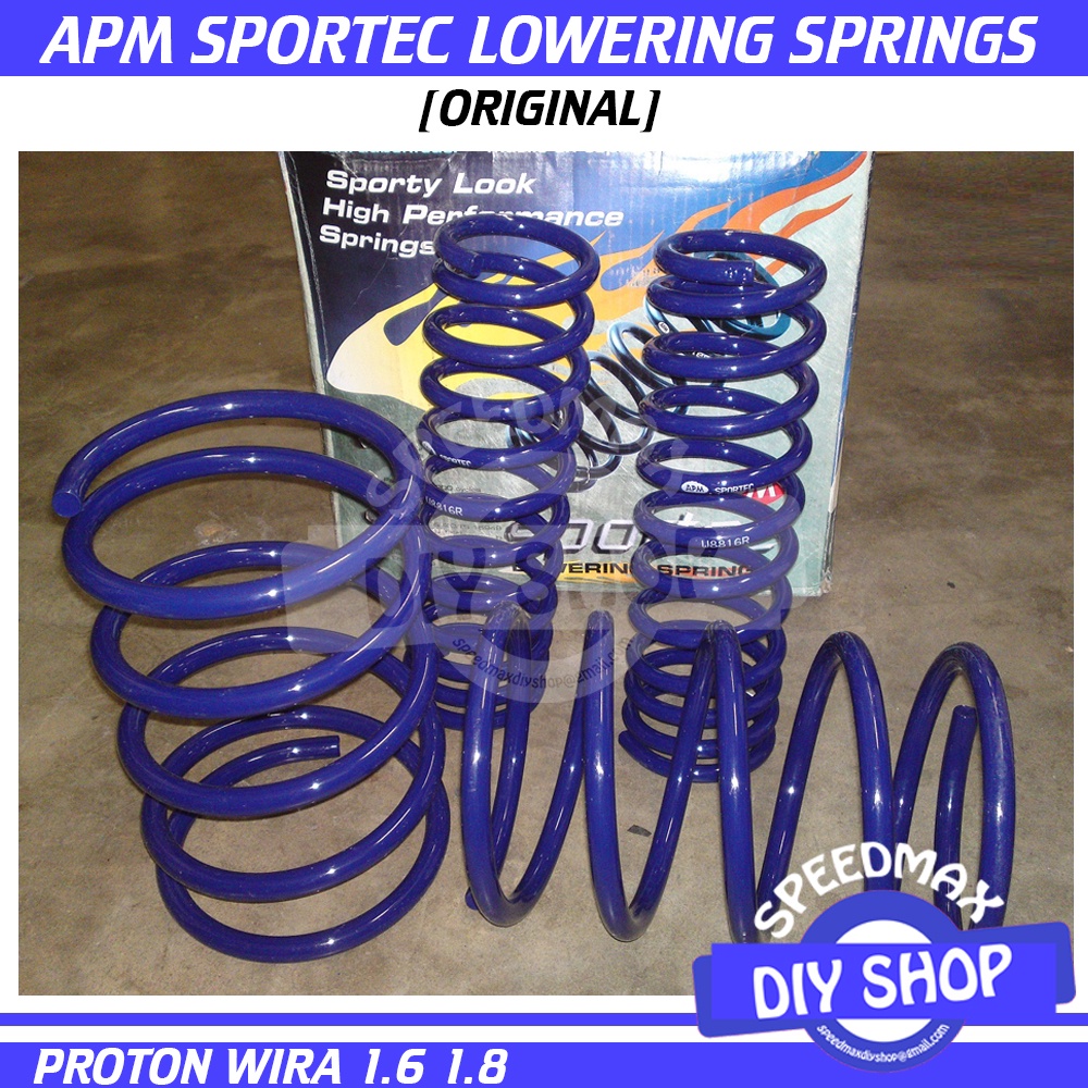 Proton Saga Iswara Lmst Gen-2 Persona 2005 - 2015 Wira 1.6 1.8 Original ...