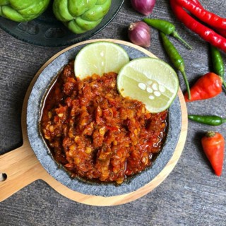 Sambal Nyet Ala Ala Khairul Aming | Shopee Malaysia
