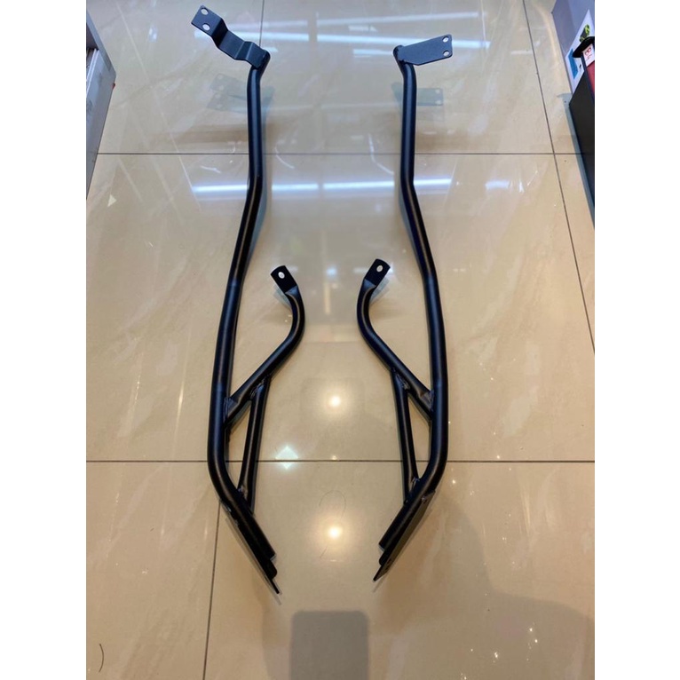 Yamaha NVX v2 (2021-2022) Heavy Duty Monorack Top Bracket | Shopee Malaysia