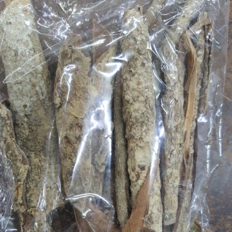 kulit serapat / akar serapat 1kg | Shopee Malaysia