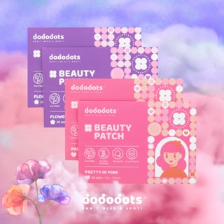 Dododots™ Beauty Patch, Online Shop | Shopee Malaysia