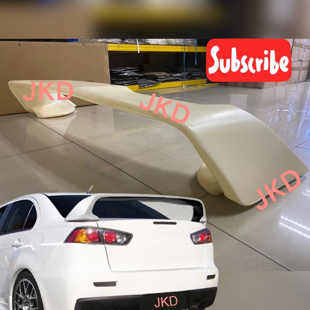 Mitsubishi Lancer GT Evolution 10 EV0 10 Evo X Proton Inspira EVO 10 ...