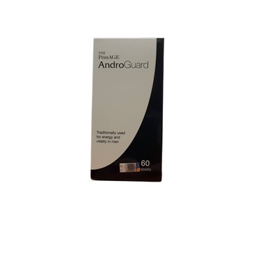 The Primage Androguard 60's (Exp:02/2024) | Shopee Malaysia