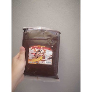 Jem Coklat Spread Topping Coklat Waffle 1kg | Shopee Malaysia