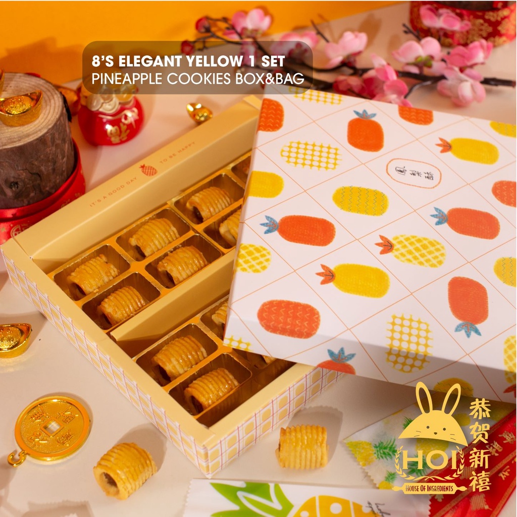 House of Ingredients Official, Online Shop | Shopee Malaysia