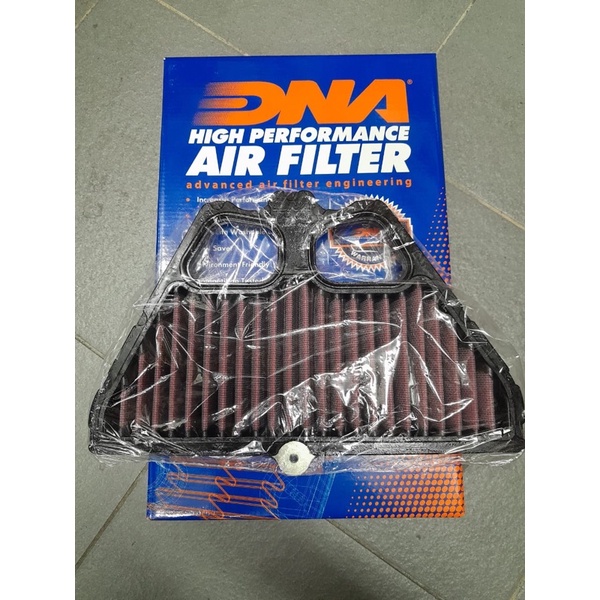 Kawasaki Z900 DNA high performance air filter | Shopee Malaysia