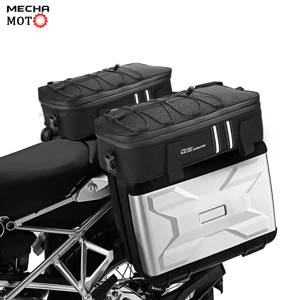 New Top Bags Top Box Panniers Top Bag Case Luggage Bags For R1250GS ...
