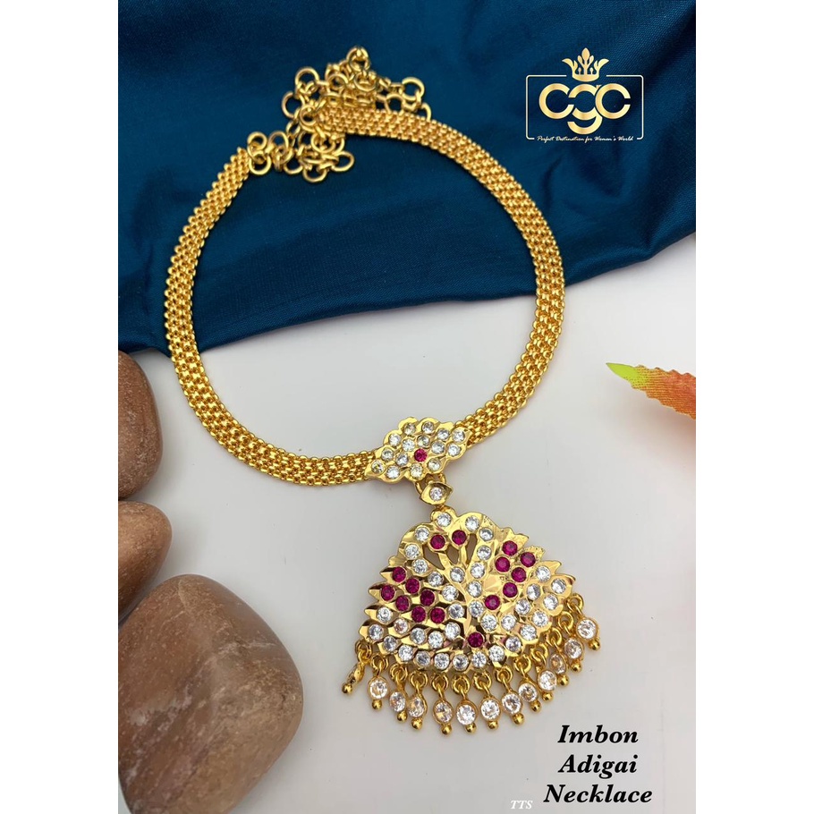 Indian Impon adigai set | Shopee Malaysia