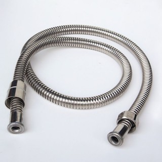 1/2inch SS304 Flexible Hose Shower Hose tandas bilik shower Bidet ...