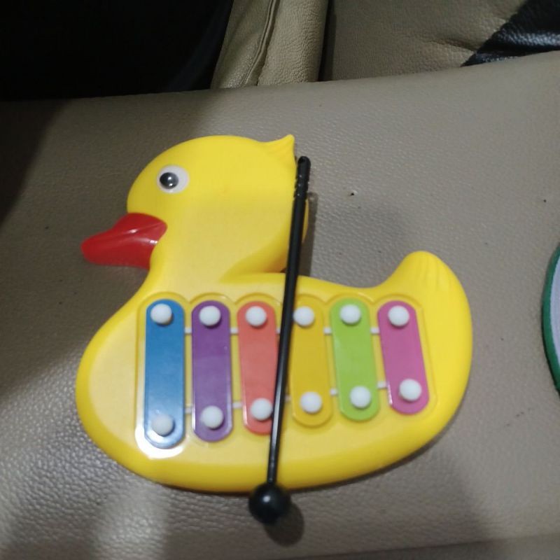 mainan itik kanak kanak | Shopee Malaysia