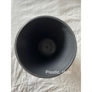 10 PCS Latex Cup 40oz (Cawan Getah/ Pasu Bunga Plastik/ Plastic Flower ...