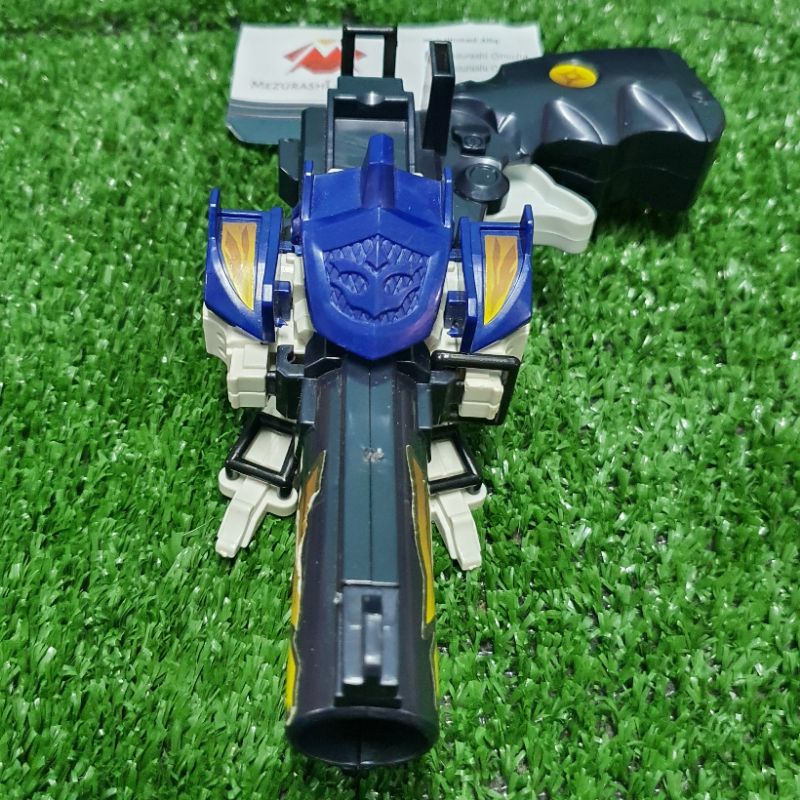 Crash B-Daman Rave Pegasus (Original Takara) | Shopee Malaysia