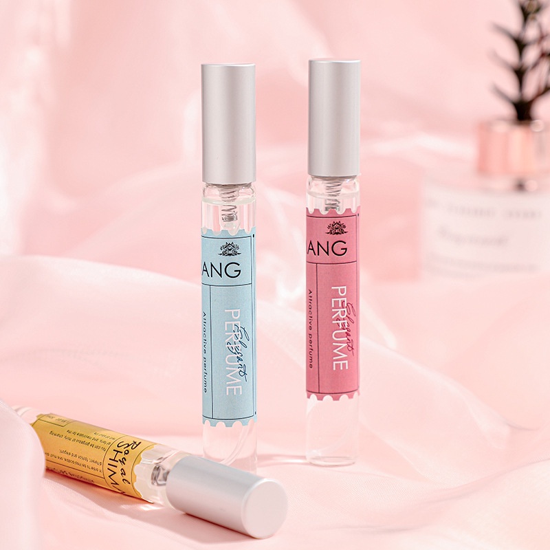 Shimang Elegant Attractive Perfume 12ml | Shopee Malaysia