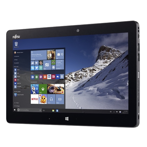 FUJITSU TABLET ( REFURBISHED ) | Shopee Malaysia