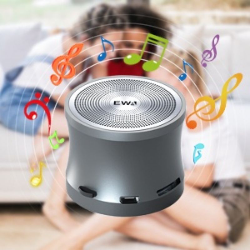 Ewa speaker A109 mini | Shopee Malaysia