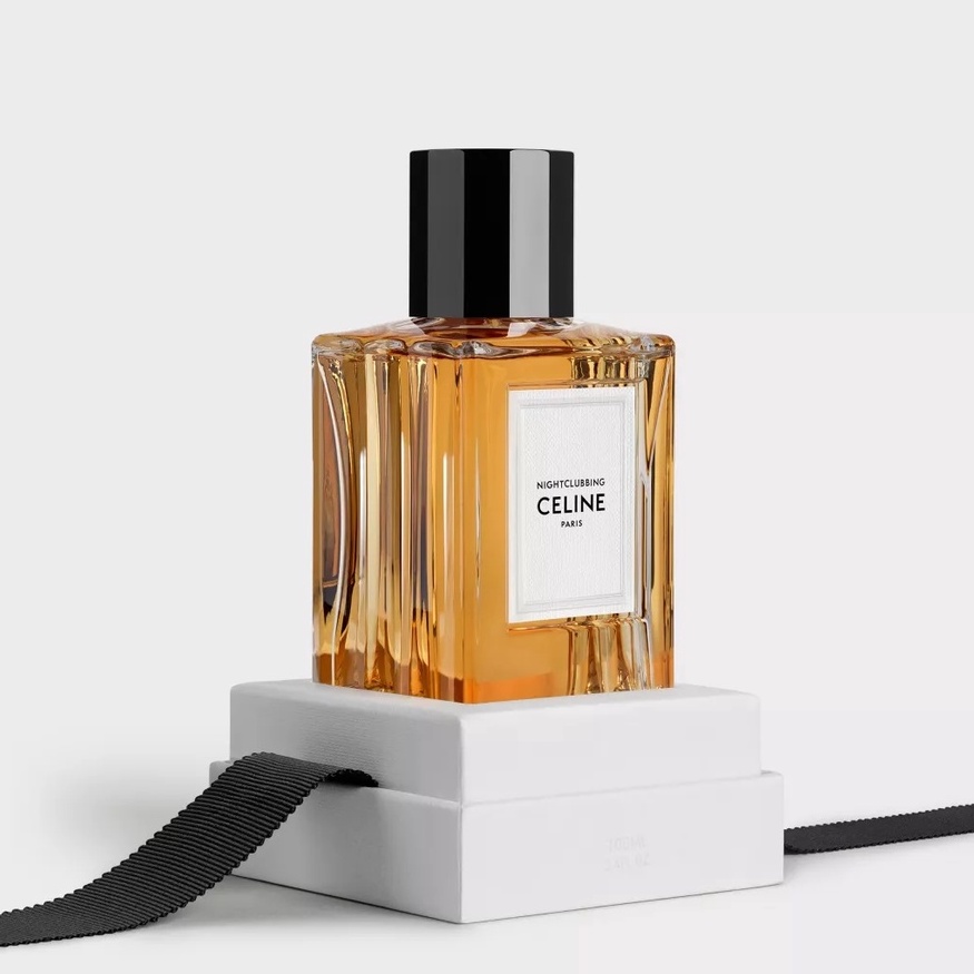 Celine NightClubbing Edp 100ml | Shopee Malaysia