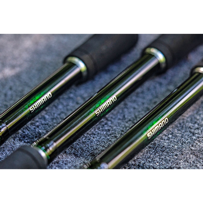 2022 Shimano fishing rod Curado Baitcasting & Spinning Rod with 1 Year Local Warranty | Shopee ...