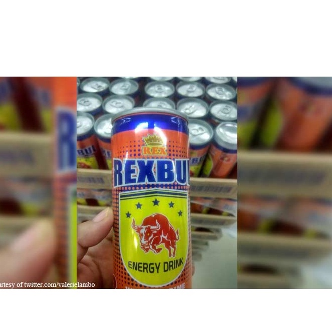 rex energy drink 250ml 1x24 can | Shopee Malaysia