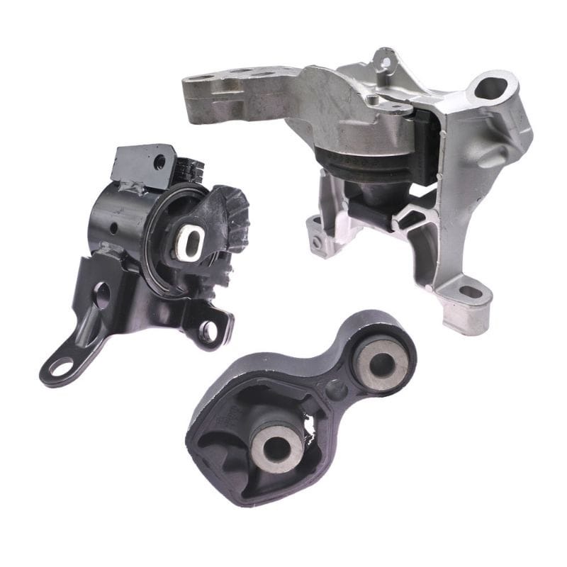 OEM ENGINE MOUNTING SET MAZDA CX5 MAZDA 3 MAZDA 6 SKYACTIV 2.0 2.5 2012 ...