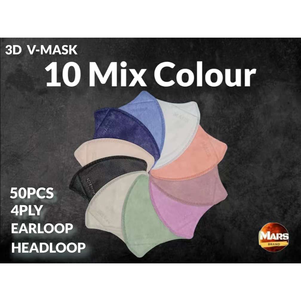 50pcs Duckbill Face Mask MARS ALKINDO WEMASK Duckbill Face Mask 50pcs ... 50pcs Duckbill Face Mask MARS ALKINDO WEMASK Duckbill Face Mask 50pcs ...