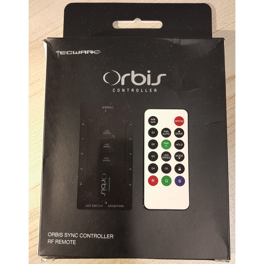 Orbis Controller Hub | Shopee Malaysia