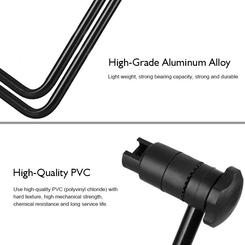 Stand Basikal Tempat Letak Kereta Basikal Pembaikan Rak Pemegang U Rak ...