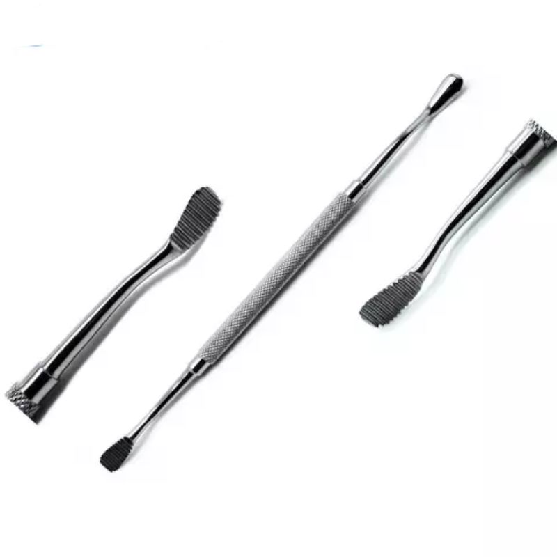 Dental Bone File Miller File Orthopedic Equipments Double Ended ...