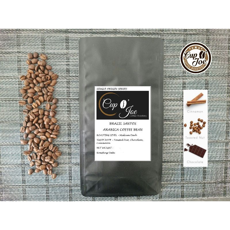 Cup O Joe Coffee Roastery, Online Shop | Shopee Malaysia