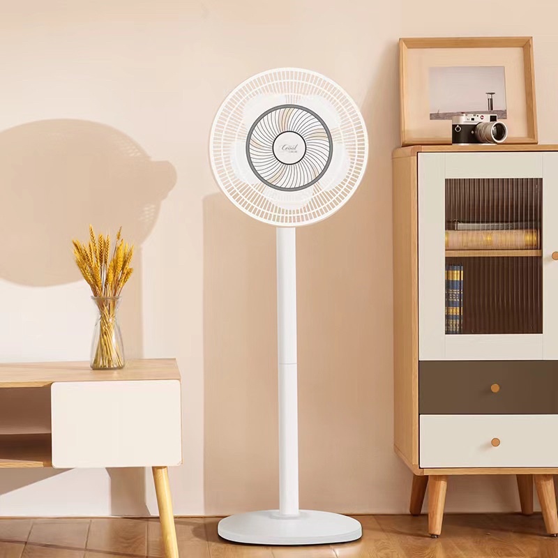 fan stand 16” floor fan New 2in1 FS-40 | Shopee Malaysia