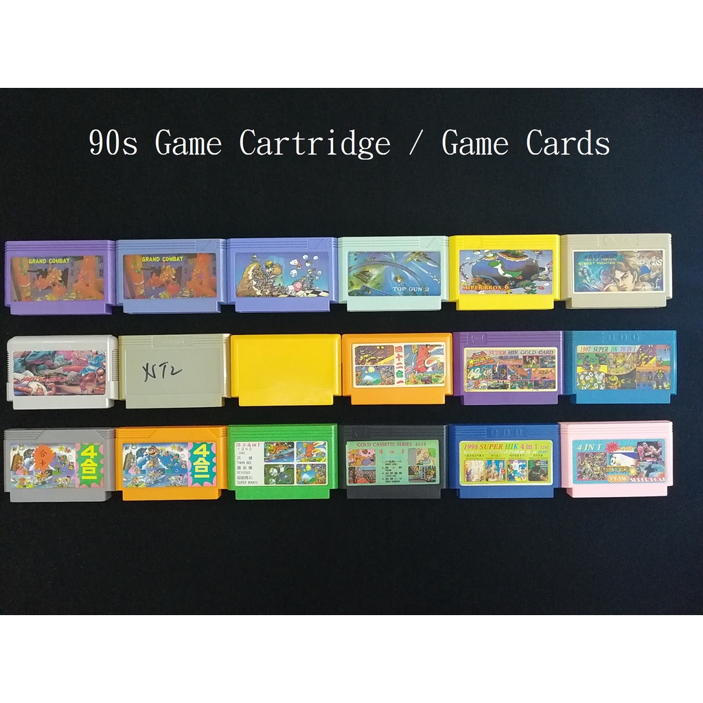 90s FC Game Console , 90s 8 Bit Game Console , 90s Family Computer ...