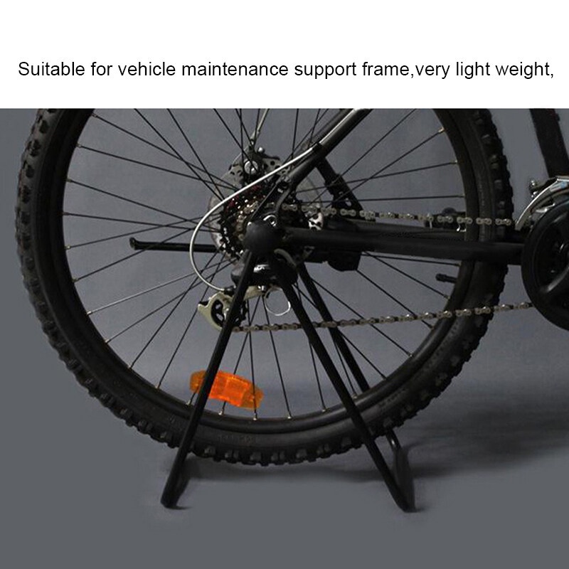 Stand Basikal Tempat Letak Kereta Basikal Pembaikan Rak Pemegang U Rak ...