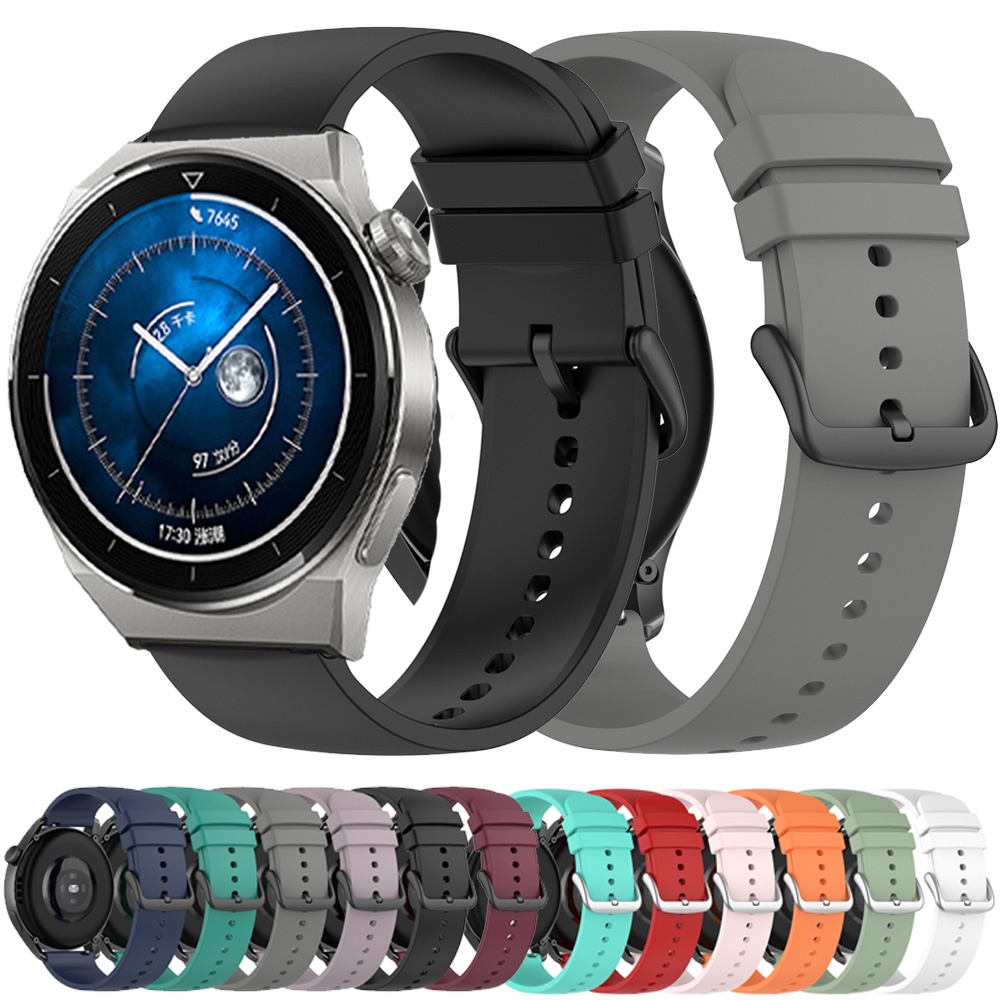 For Huawei Watch Strap GT / GT2 / GT3 / GT3 Pro / GT2 Pro / GT Runner ...