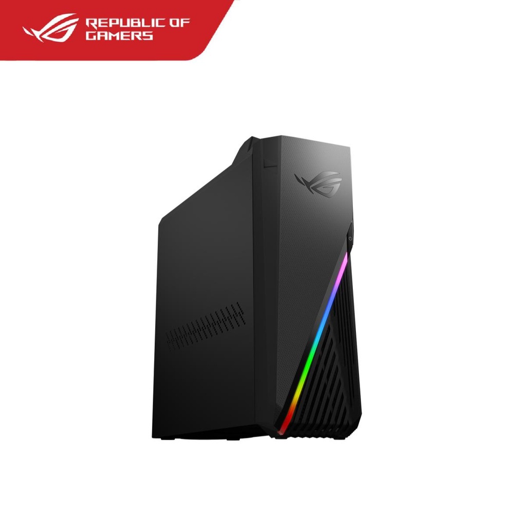 Asus ROG Strix G15CF-51240F149W i5-12400F/ 16GB RAM/ 1TB SSD/ RTX3060 ...