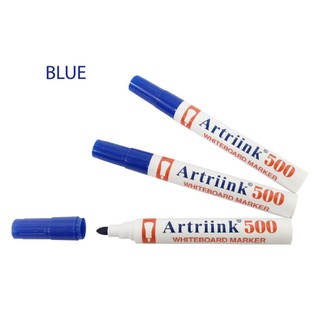 KakiJimat Whiteboard Permenant Marker Pen 500 Papan Tulis maker pen ...