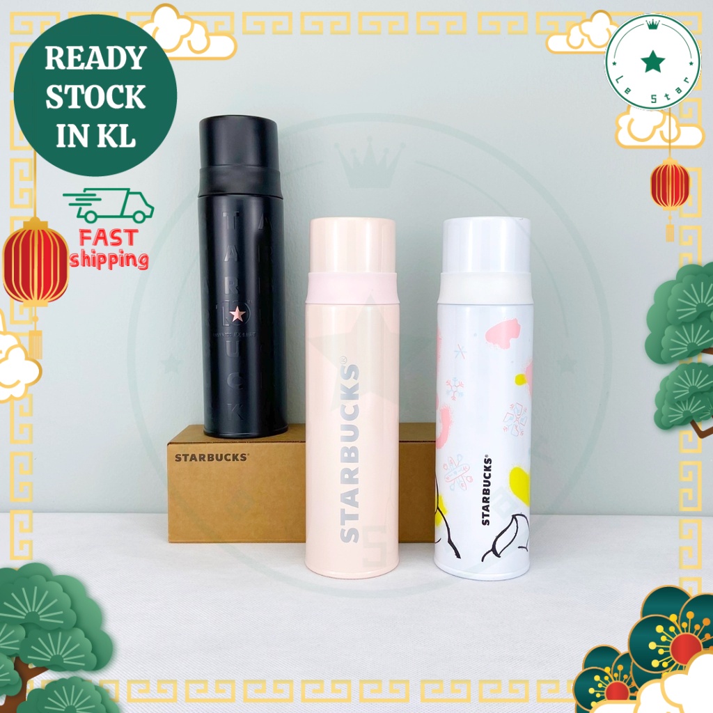 [New Arrival] Starbucks Stainless Steel Tumbler Starbucks Tumbler ...