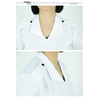 CY 1903 UNIFORM MEDICAL / Pakaian Seragam Kadet SJAM /Baju Persatuan ...