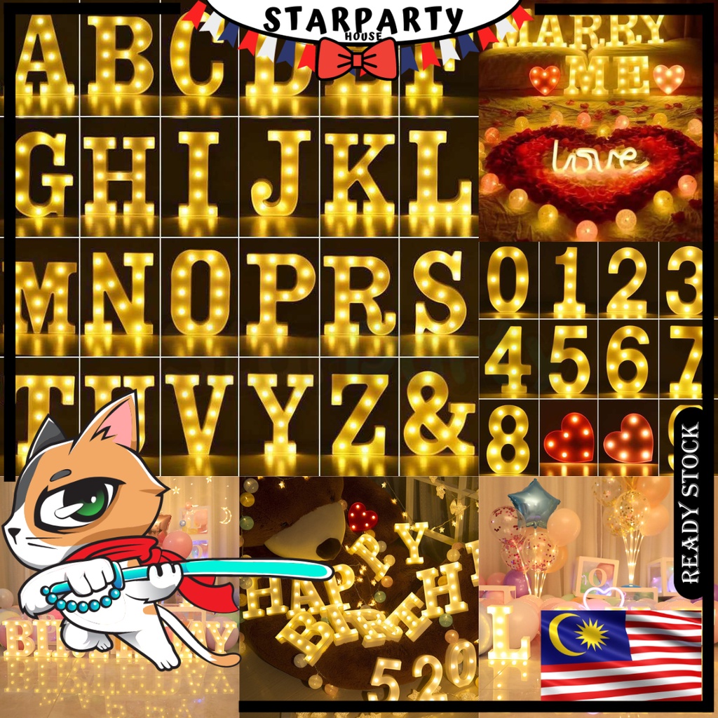 StarParty.Shop, Online Shop | Shopee Malaysia