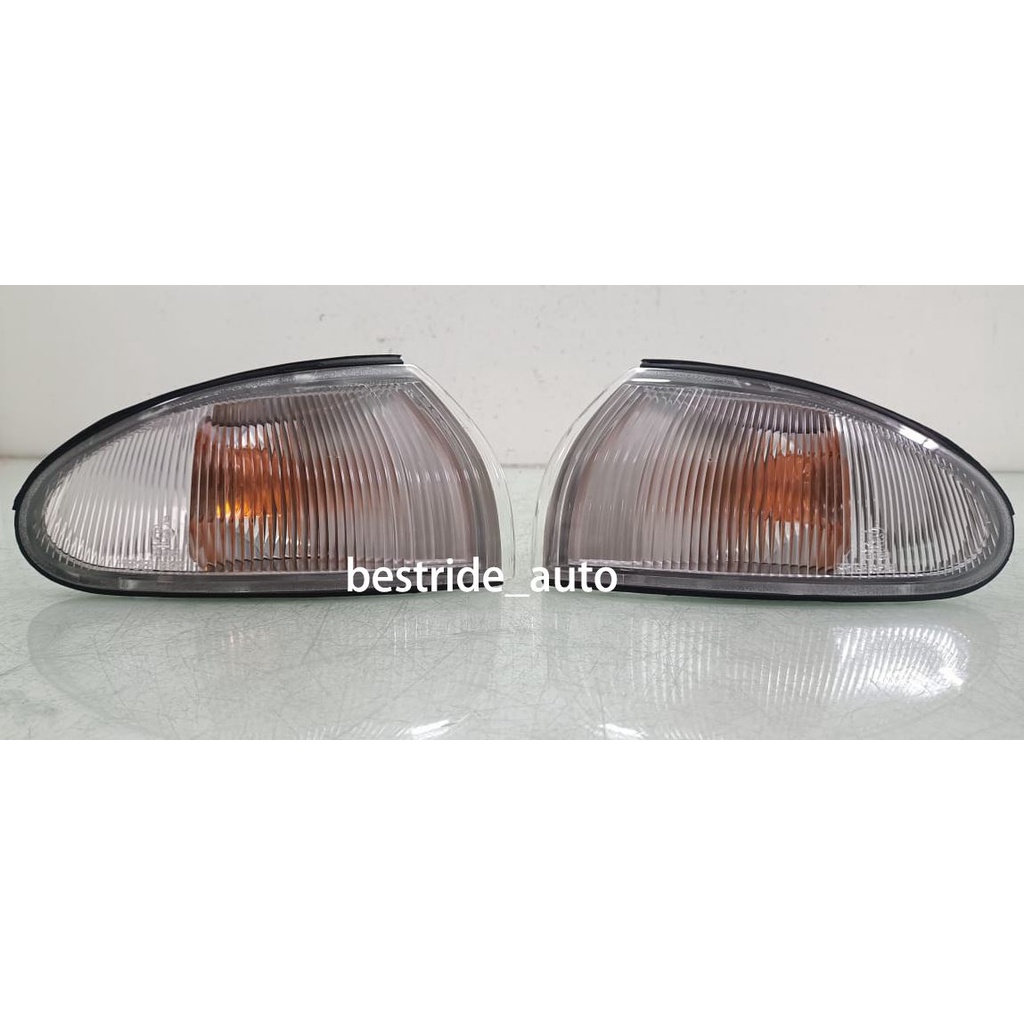NEW Corner Signal Lamp Mitsubishi Mirage Mivec 1992 / Proton Satria ...